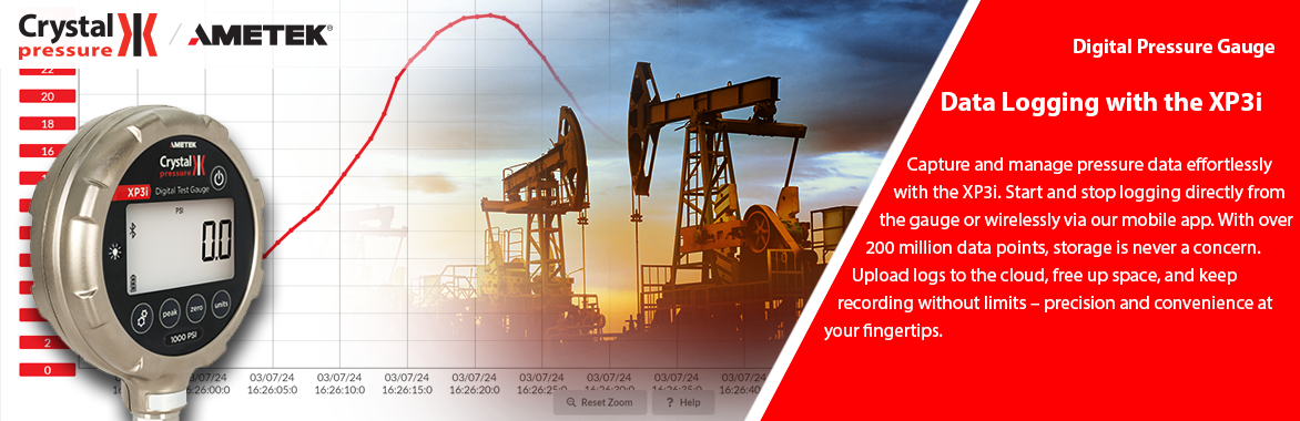 AMETEK Calibration | Calibration Equipment and Instruments Manufacturer