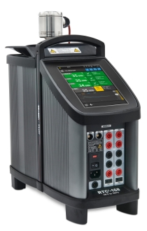 RTCt Series – Reference Temperature Calibrator