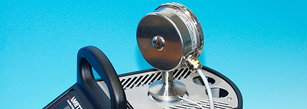 Calibrating Short and Sanitary Sensors