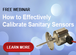 Calibration Webinars & Expert Sessions | AMETEK Knowledge Center