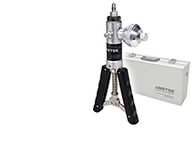 XP3i Digital Pressure Gauges