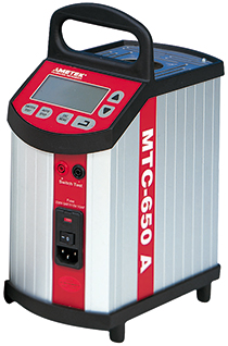 MTC Series – Marine Temperature Calibrator